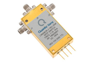 About Us | Quantic Corry