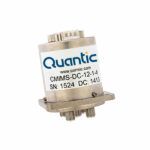 Mechanical RF Switches | Quantic Corry